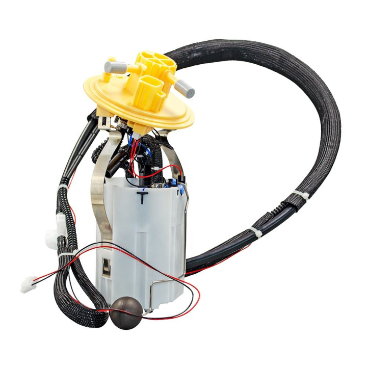 Fuel Pump Module Assembly For Volvo S60 S80 V70 XC70 XC90 30761742 ...