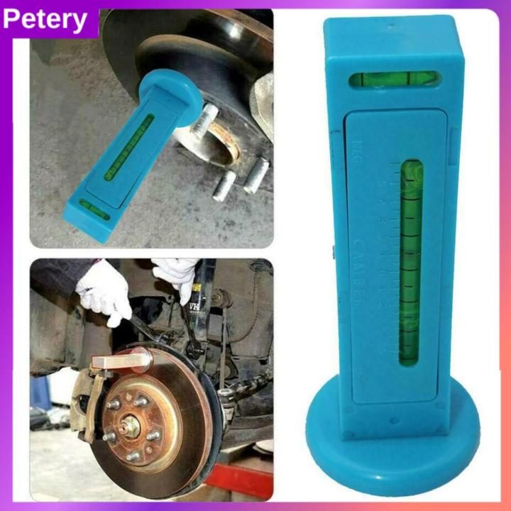 Petery Caliper Tool For Four Wheel Alignment With Vehicle, Truck And ...