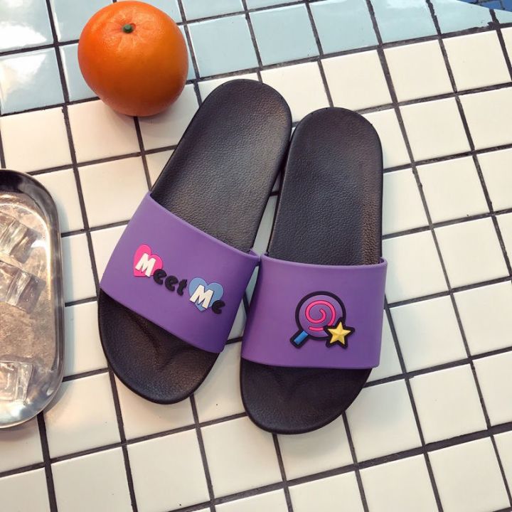 GL-RANDOM ONE STRAP SLIPPERS INDOOR/OUTDOOR SLIPPERS FOR MENS HIGH ...