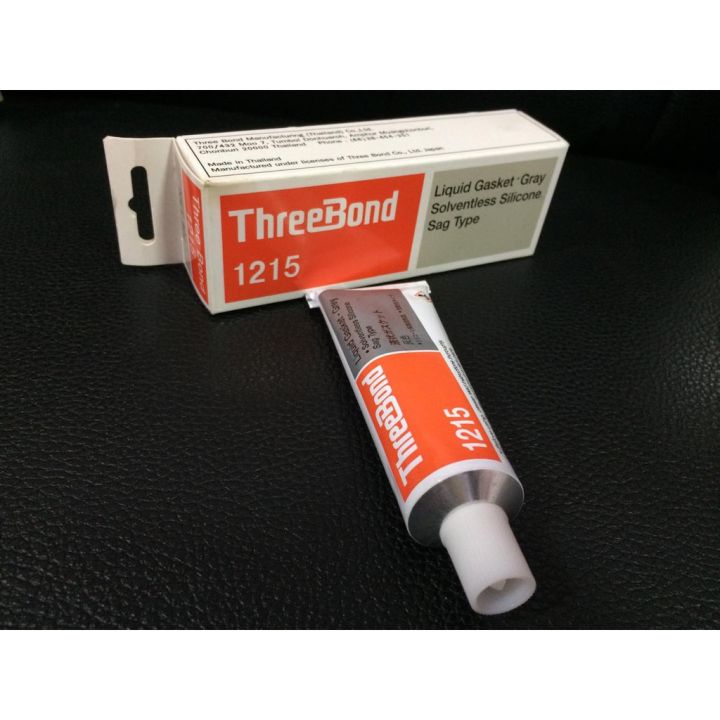 Woww สุดคุ้ม กาว ทีบอล Threebond 1215 อย่างดี ราคาโปร กาว กาว ร้อน กาว ...