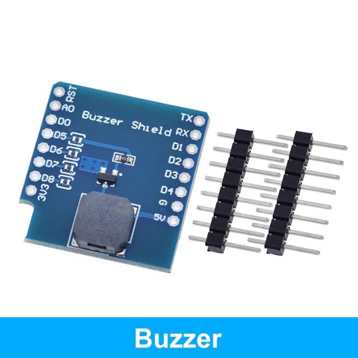 Esp8266 D1 Mini Pro Wifi Nodemcu ข้อมูล Logger Shield Ds1307แบตเตอรี่0. ...