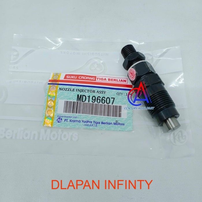 NOZZLE INJECTOR MITSUBISHI L200 2.5 | Lazada Indonesia