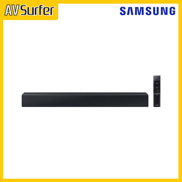 Samsung HW-C400/XP | Lazada PH