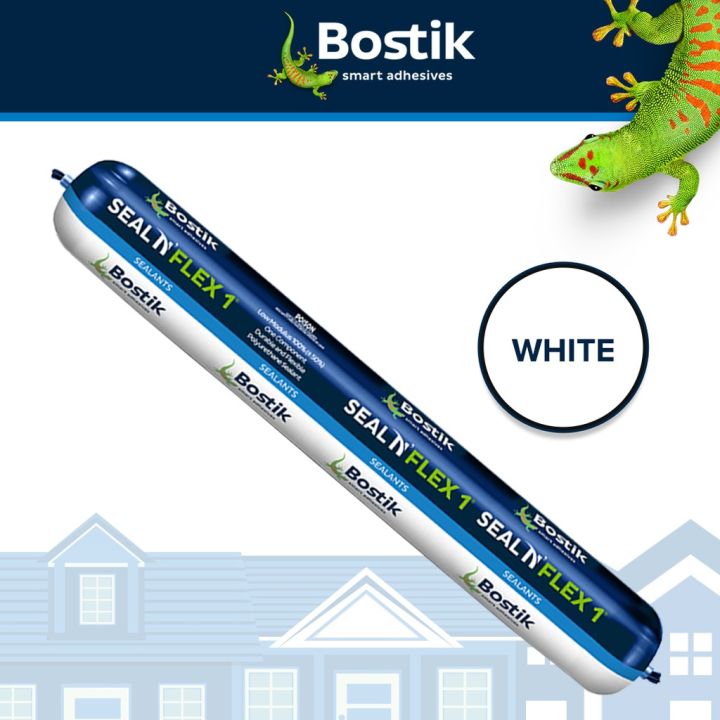 Bostik Seal N Flex | Lazada PH