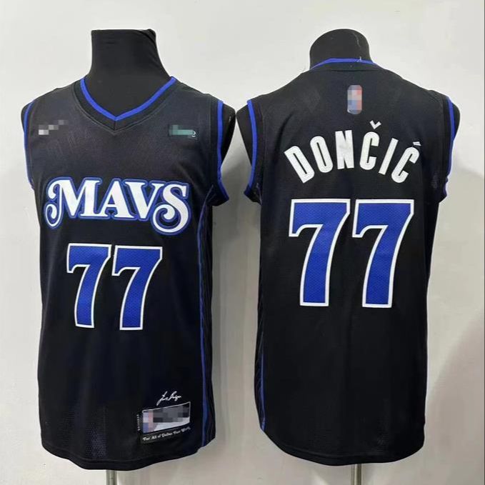 Dallas Mavericks #77 Luka Doncic Jersey | Lazada PH