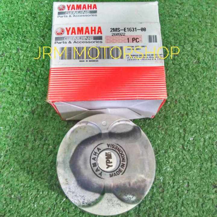 R20 B61 2MS-E1631-00 piston standard stock FOR R300 YAMAHA GENUINE ...
