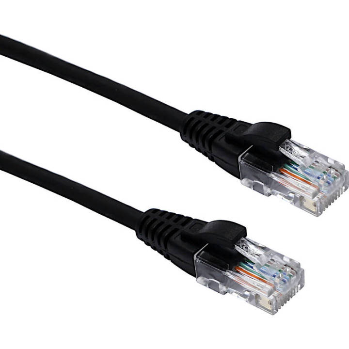 Cable lan bestlink 1.5m cat 6 6e utp gigabit ethernet LC61B - Kabel ...