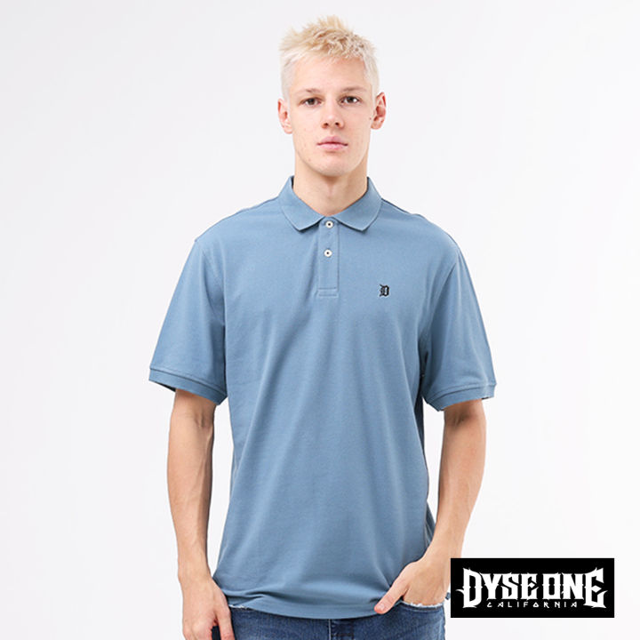 Dyse One Dyse One Polo Shirt DBT05A-0103 | Lazada PH