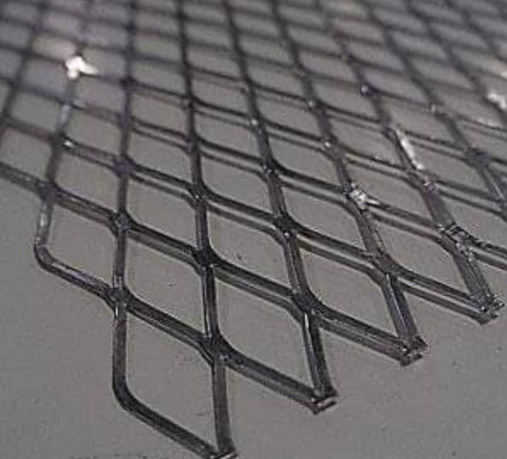 Expanded Metals Black Iron or SS304 Lazada Lazada PH