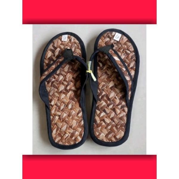 Native Indoor Abaca Slipper From Bicol | Lazada PH