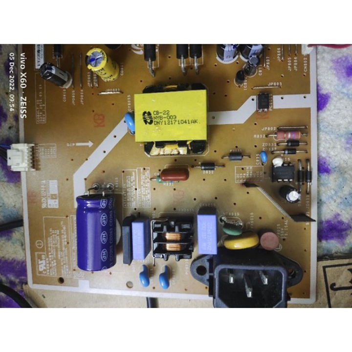 power board Monitor samsung syncmaster Ex2020 power board | Lazada