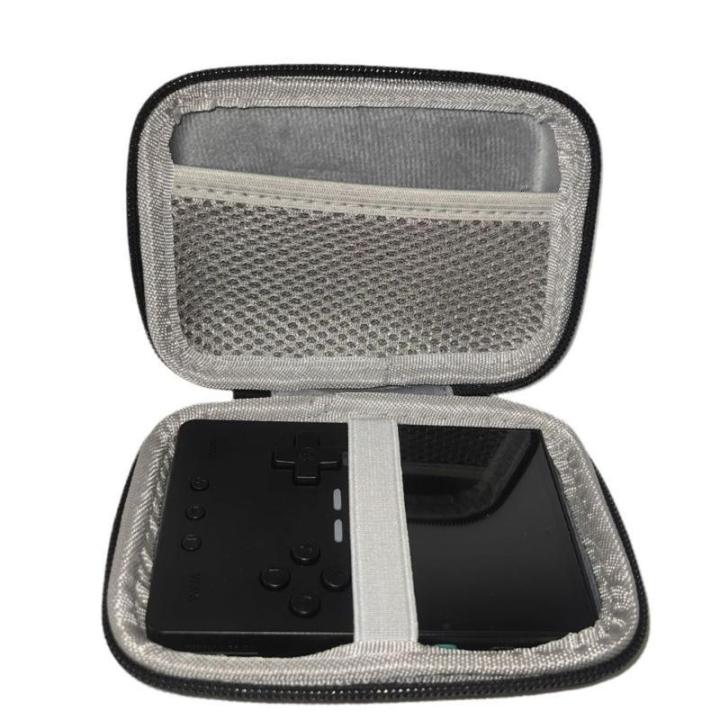 เคสป้องกันน้ำหนักเบาสำหรับ TRIMUI,กระเป๋าถือบุนุ่มช่วยให้อุปกรณ์ปลอดภัยและมั่นคง | Lazada.co.th