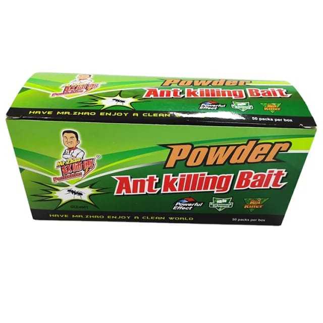 racun semut bubuk racun semut hijau | Lazada Indonesia