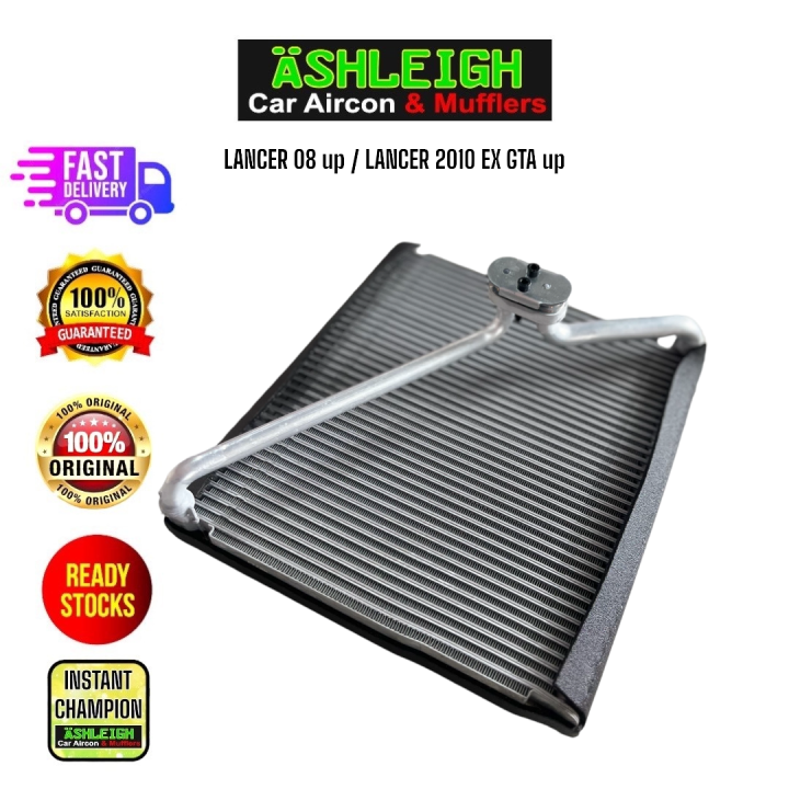 Mitsubishi Lancer 08 / Lancer 2010 EX GTA up Evaporator Coil ...