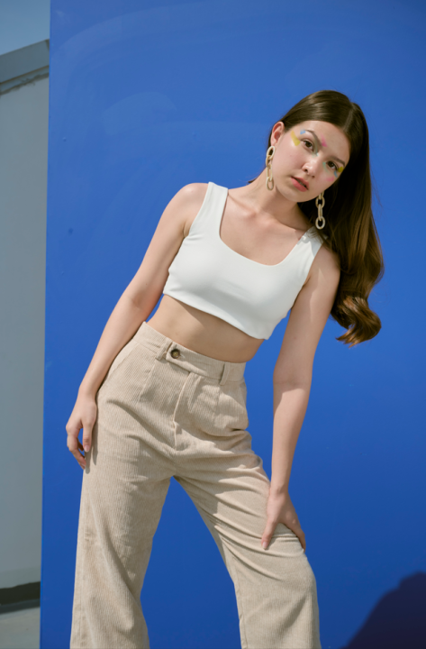 Lisa Pants | Lazada.co.th