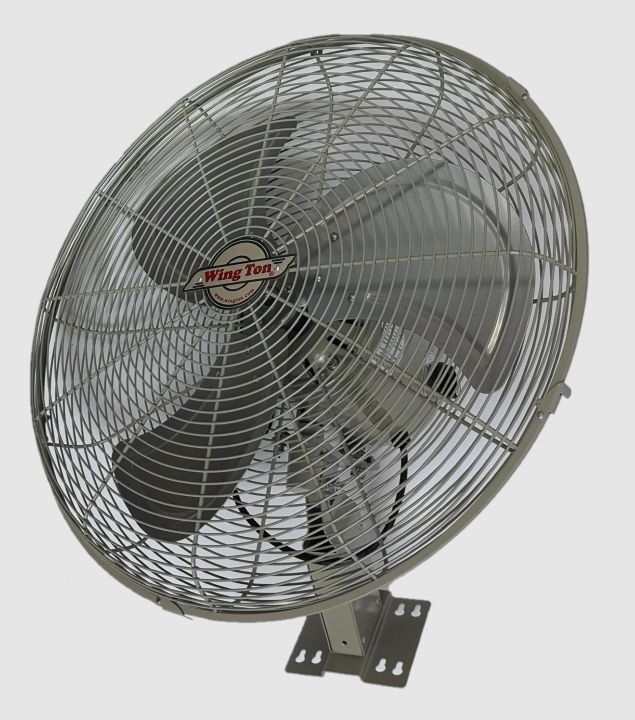 20'' 'Wing Ton' Brand Industrial Wall Fan | Lazada Singapore