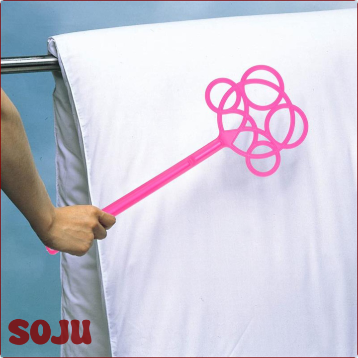 [SOJU] Hand Held Household Vintage Tools Antique Brush Carpet Rug ...