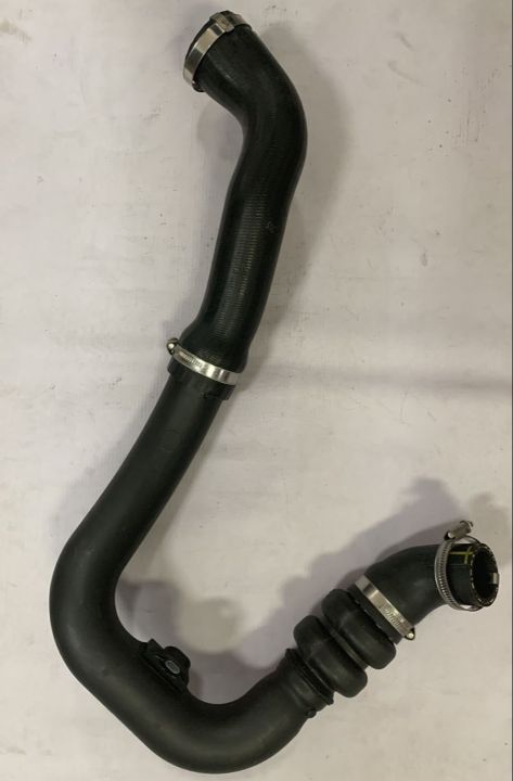 Ford Turbo Intercooler Hose Duct for Ford Everest 2.2L / Ford Ranger 2 ...