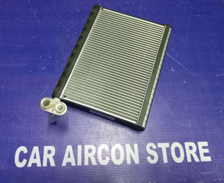 car aircon evaporator MITSUBISHI STRADA gen3 VALEO ORIGINAL | Lazada PH