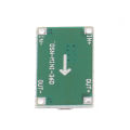 godessing 3A MINI DC-DC Step Down Converter volt Regulator 5V-23V ถึง3 ...