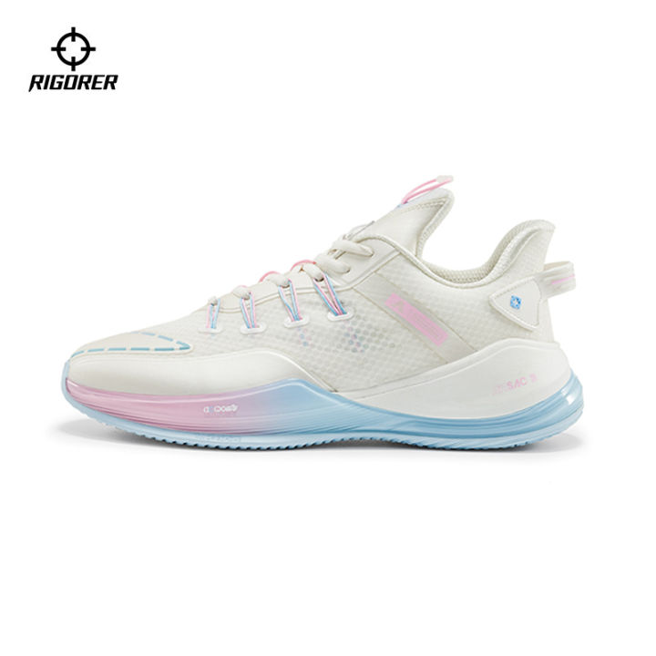 RIGORER Austin Reaves Sniper 2 Professional Men's Basketball Actual ...