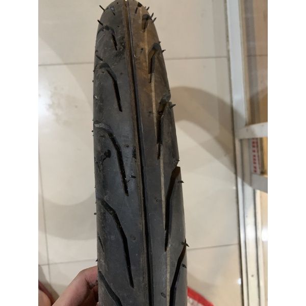 LEO LASER TIRE 275X17 | Lazada PH