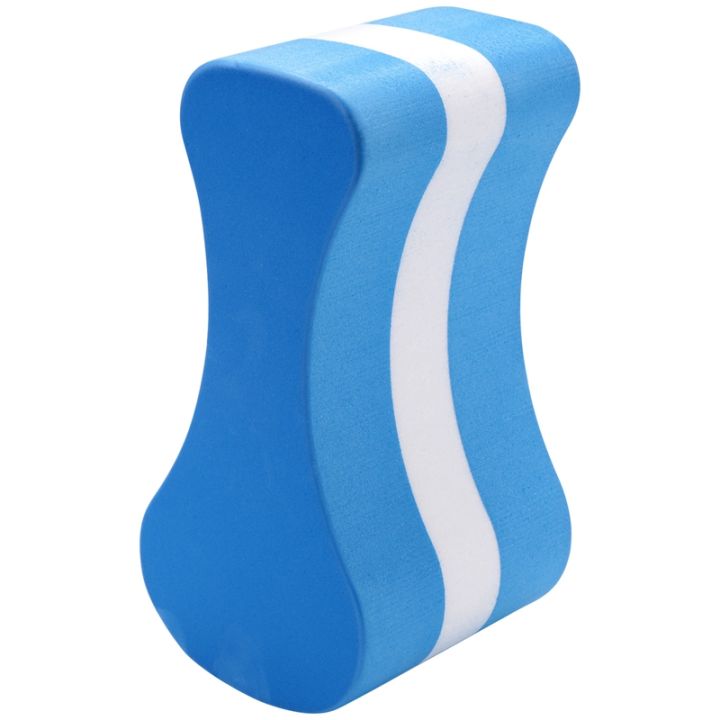 Foam Pull Buoy Eva Kick Legs Board Kids Adults Pool Swimming Training ...