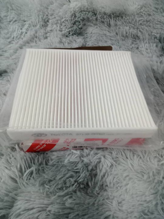 air filter Cabin for Toyota innova / fj 2016 - present | Lazada PH