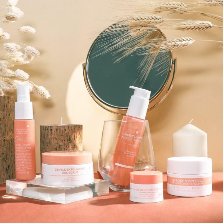 Sendayu Tinggi Dry Skin Series | Lazada
