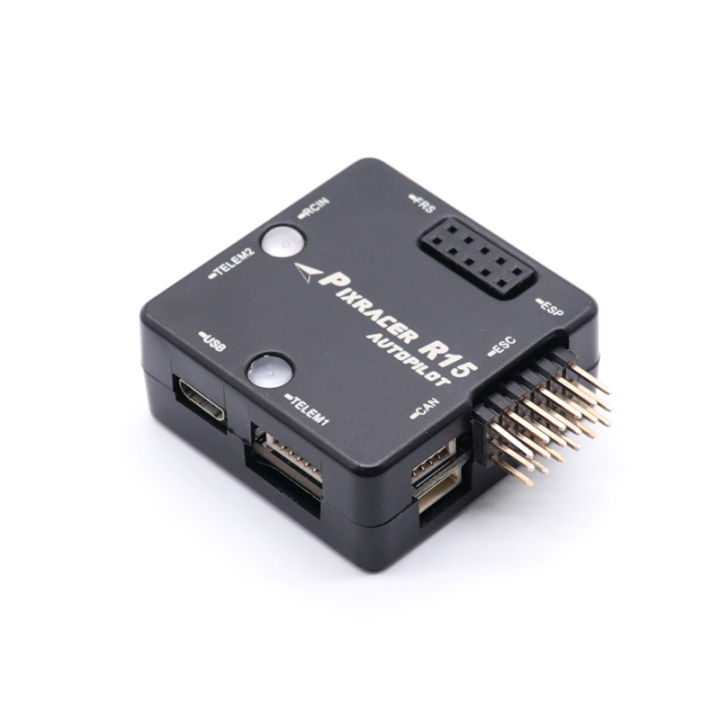 Pixracer R15 Autopilot Only board PX4 Pixhawk Flight Controller For FPV ...