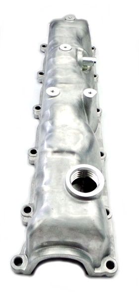 Valve Cover Assembly Ford Ranger Mazda OE ( 1 Piece) | Lazada