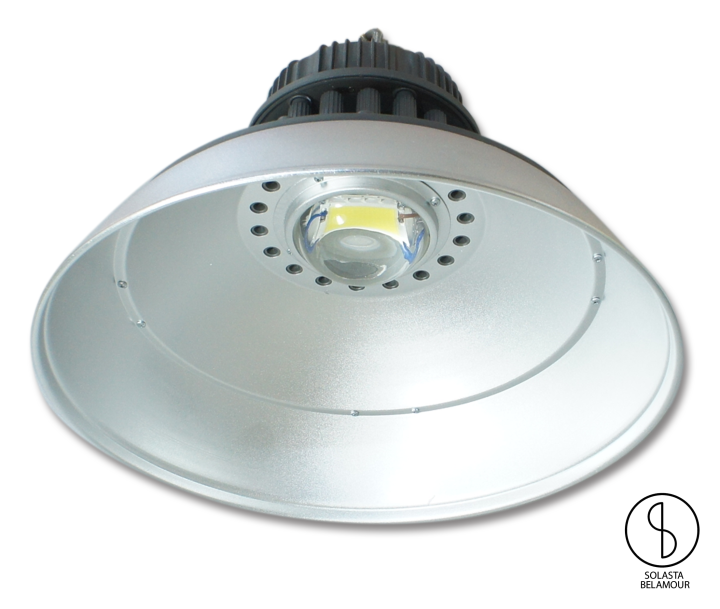 LED High Bay Light Dome Type [EDISON Made in Taiwan] | Lazada PH