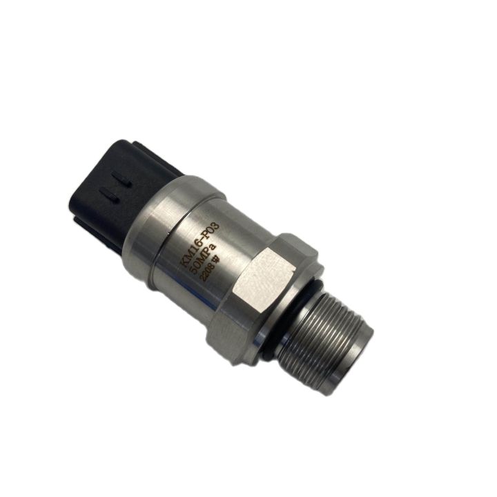 KM16-P03 Pressure sensor switch pressure sensor SUMITOMO SH200A1 SH210 ...