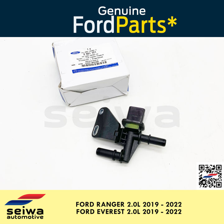 [2019 - 2022 2.0L] Ford Everest Fuel Injector Pressure Sensor - [2019 ...