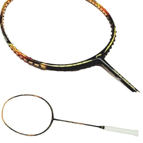 RAKET LINING LI-NING AIR STREAM N99 CHEN LONG PREMIUM ASEAN 30LBS ...