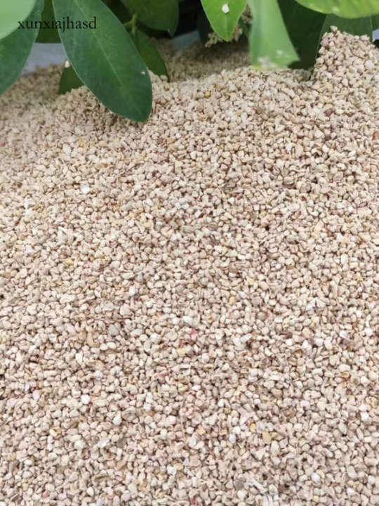 Luding Chicken Special Deodorizing Dust-Free Sawdust Corn Cob ...
