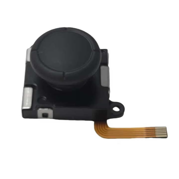 For Switch/Switch Lite/Switch OLED Joycon TMR Electromagnetic Joystick ...