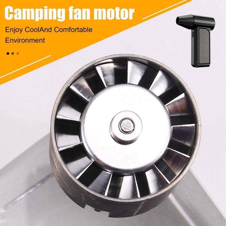 (PWTF) Brushless Motor Turbo Jet Fan Motor for Brushless Blower Violent ...