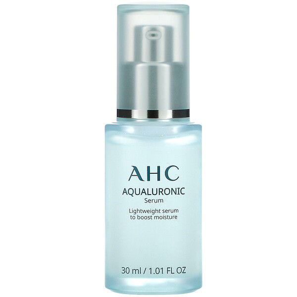 AHC, Aqualuronic Serum, 1.01 fl oz (30 ml) | Lazada Singapore