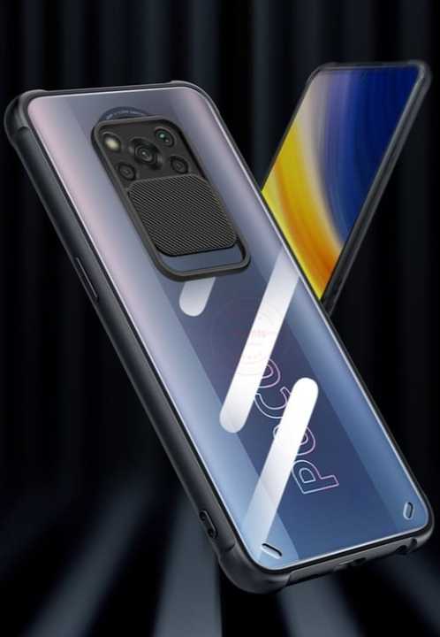 Case infinix Note 8 (2021) Hardcase Camshield Camera Protect | Lazada ...