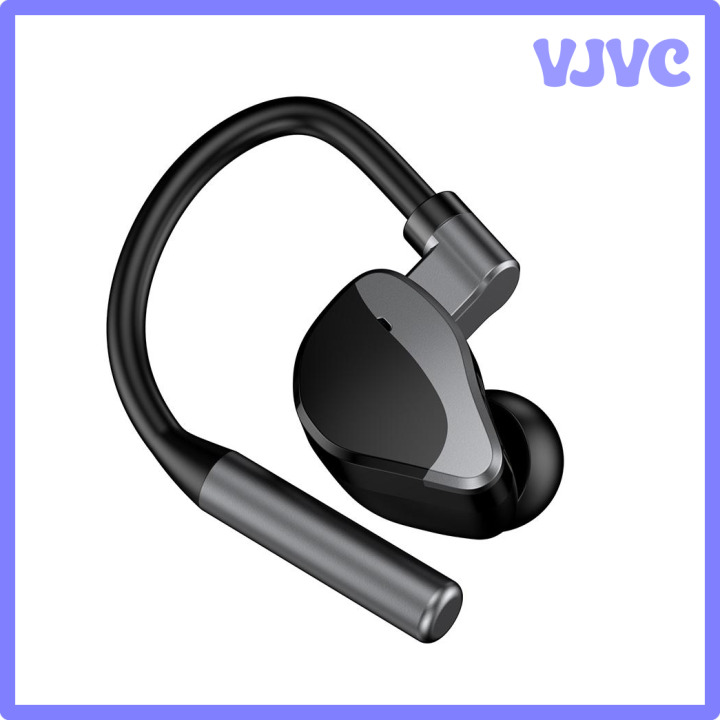 [VJVC] ชุดหูฟังแฮนด์ฟรีสำหรับสมาร์ทโฟนทุกรุ่นที่หูฟังบลูทูธไร้สายควบคุม ...