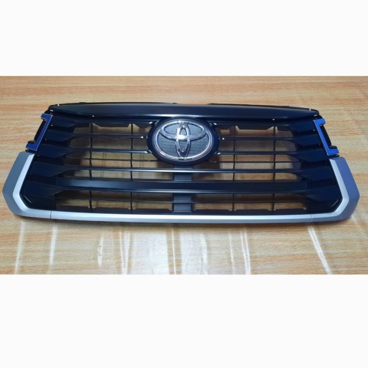 Grille Gril Radiator Innova Venturer Facelift Innova Reborn Facelift ...