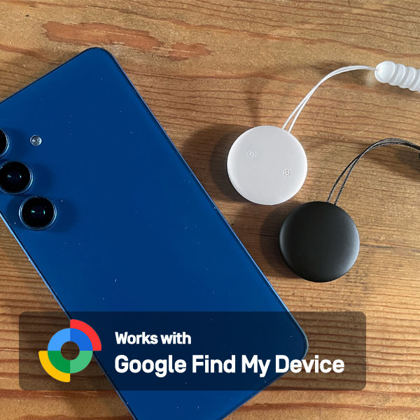 for Google find my device android find my tag location tracking wallet ...