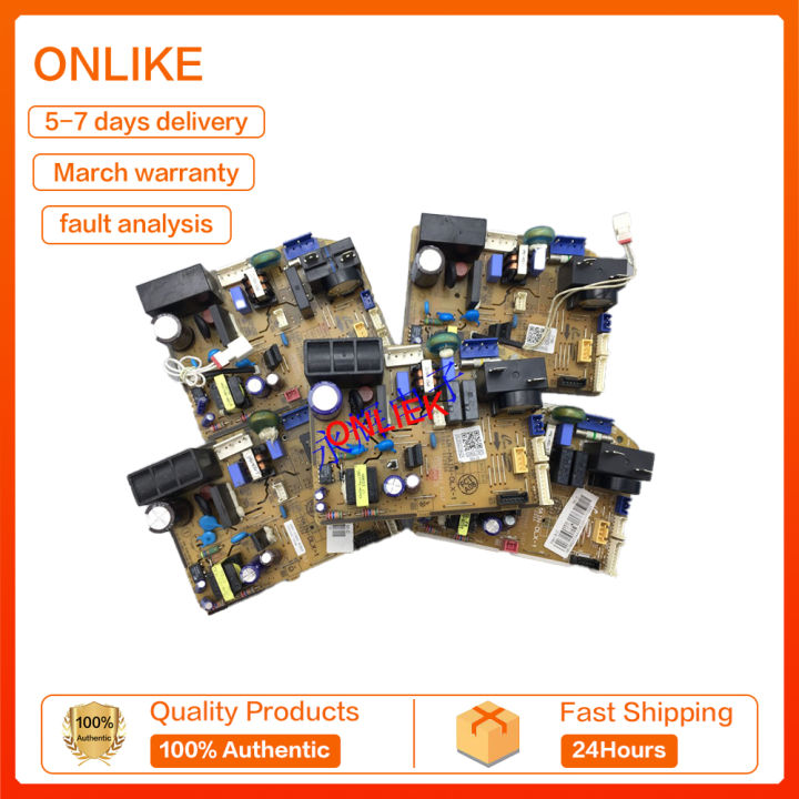 Samsung Air conditioning internal computer board DB41-01293A DB92 ...