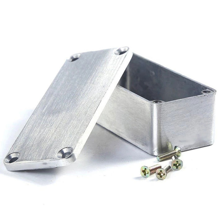 【YIDEA HONGKONG】 Hộp Nhôm Phong Cách 1590 Series 1590A 1590B 1590BB ...