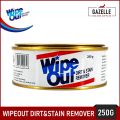 Wipe Out WipeOut Dirt & Stain Remover - 145g / 250g | Lazada PH