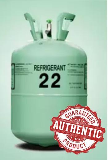 R22 Refrigerant Freon 13.6kgs | Lazada PH