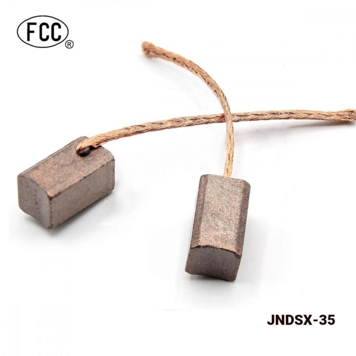 JNDSX-35 (8x25x15) FCC STARTER CARBON TOYOTA HILUX 2L, KUN 25, DYNA ...