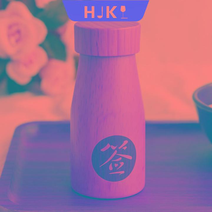 HJKL ไม้ กล่องไม้บีชสำหรับไม้จิ้มฟัน สร้างสรรค์ น้ำหนักเบา ภาชนะเก็บไม้ ...