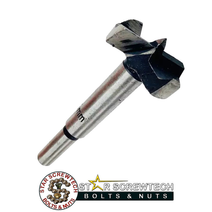 POWERHOUSE CONCEALED HINGES BORING BIT 35MM | Lazada PH